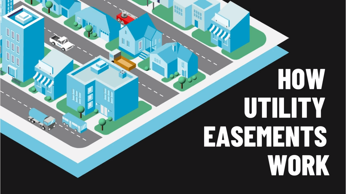 Explaining Easements Explaining Easements