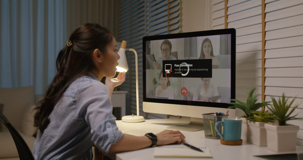 How to Prepare for (and Ace!) Your Next Virtual Job Interview - FPUAnet